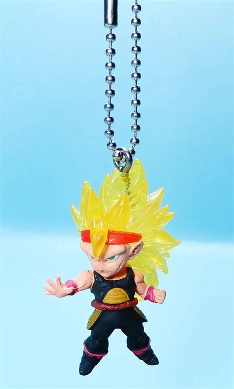 Super Saiyan 3 Bardock