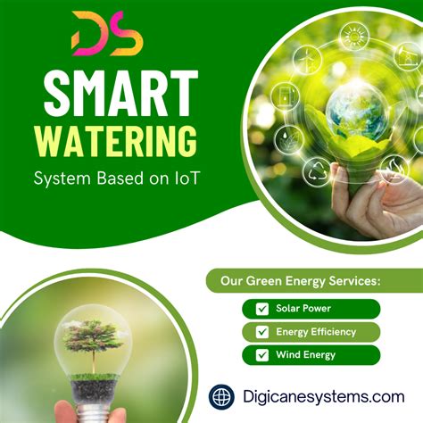 Smart Watering System Using Iot Irrigation Project Report Pdf