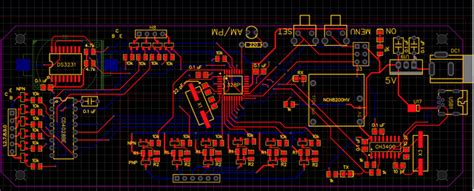 Schematic Review Request Rprintedcircuitboard