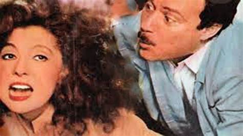 النجمه ناديه الجندى فيلم تحدى امراة Youtube