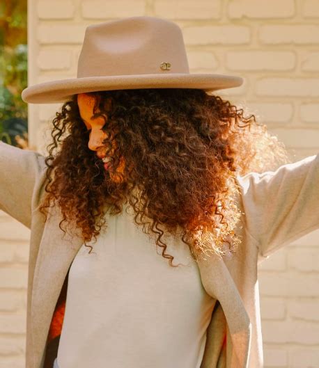 Best Winter Hats For Curly Hair Our Top 11 Finds The Mestiza Muse