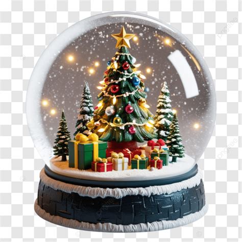 크리스마스 스노우 글로브 클립 아트 크리스마스 글로브 스노 글로브 클립 아트 Png 일러스트 및 이미지 에 대한 무료 다운로드 Pngtree