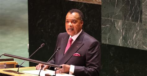 Déclaration de Son Excellence Monsieur le Président de la République du