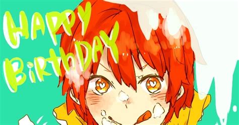 テニスの王子様 ブン誕！！！！ おぐぴのイラスト Pixiv