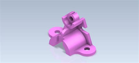 Free Cad Designs Files And 3d Models The Grabcad Community Library