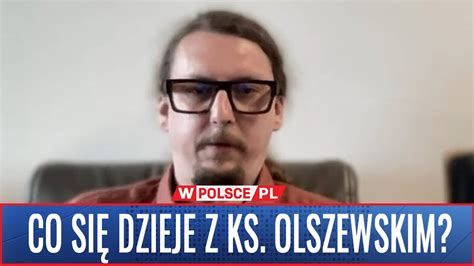 PORANEK WCentrumWydarzeń adw Michał Skwarzyński YouTube