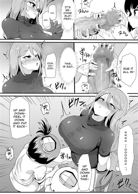 Futanari Ka Shite Level O Suwareru Onna Kishi Futanari Knightess Gets
