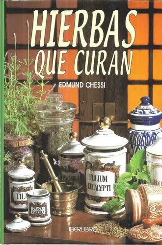 Libro De Medicina Natural Hierbas Homeopat A P G Mercadolibre