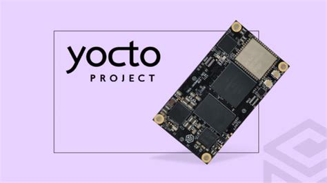 Trucrux Releases Os Update For Trux Imx93 Q01 System On Module