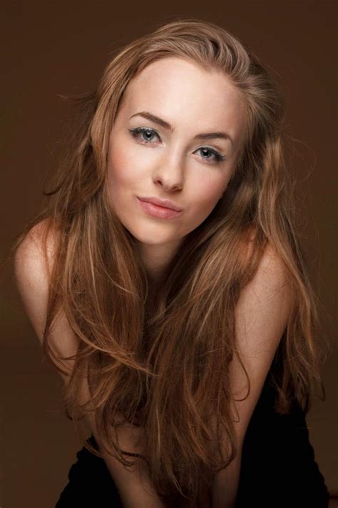 Elizaveta Maximová Fotka