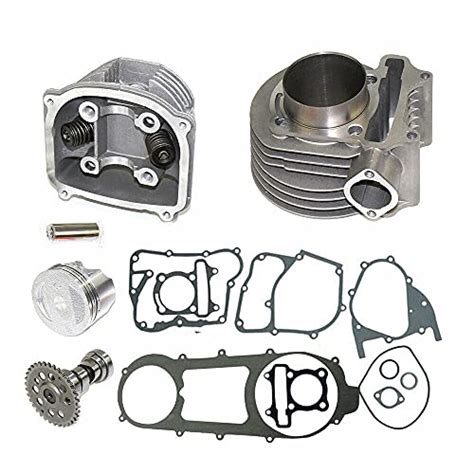 Find The Best Gy Big Bore Kit Reviews Comparison Katynel