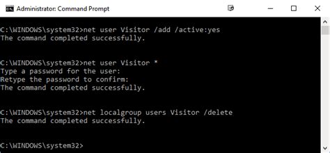 How To Create A Guest Account In Windows Laptop Mag