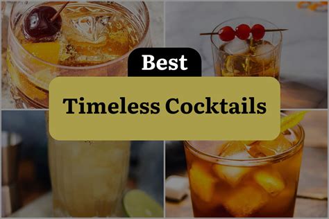 6 Creme De Banane Cocktails That Will Drive You Bananas Dinewithdrinks