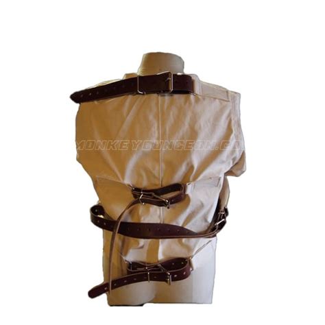 Real Straight Jackets Etsy