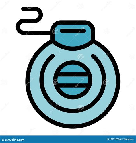 Tooth Floss Icon Vector Flat Stock Vector Illustration Of Fantasy