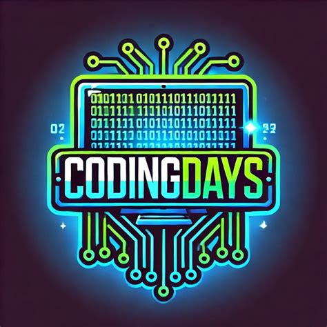 Codingdays Youtube