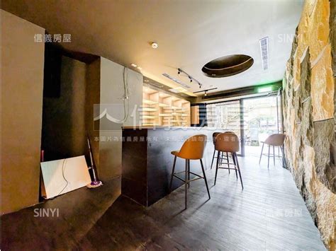穩定收租黃金店面 台北市大安區翰笙買房子、房屋出售 樂屋網