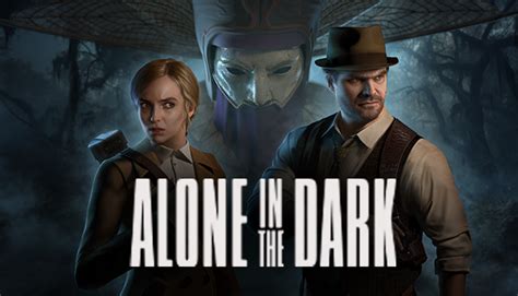 Immergiti Nella Follia Di Alone In The Dark Incontrando Gli Abitanti Di