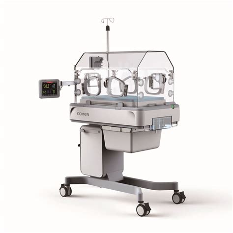 B3 Neonatal Incubator Variance Trading Corporation