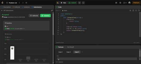 Successfully Solved Leetcode Problem Imran Alam Posted On The Topic Linkedin