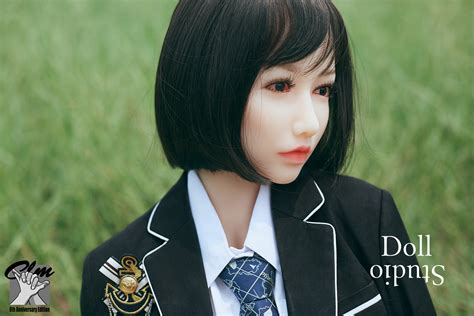 New Photos With Climax Doll Ad 158 Body Style And ›fukada‹ Head Clm No