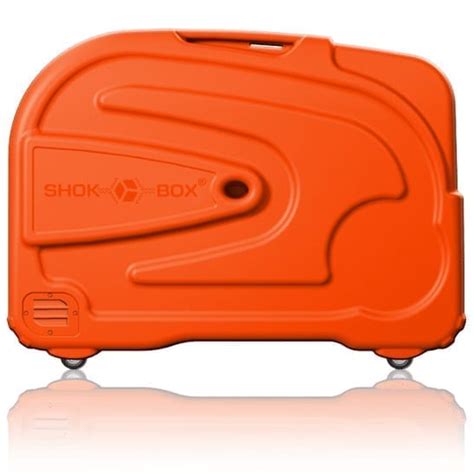 What is Shokbox ? - Shokbox