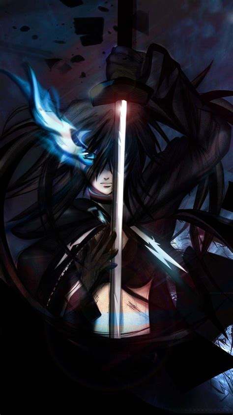 Full Hd Fondos De Pantalla Anime 4k Para Celular 4k Android Anime