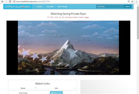 Movie Streaming Script Php By Glennwilkinsd Codester