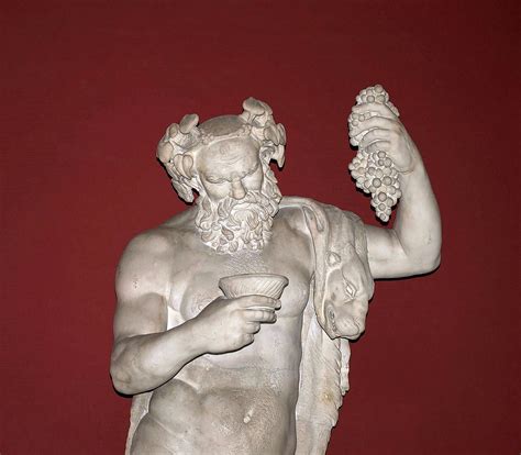 Download Dionysus Greek God Wallpaper - WallpapersHigh