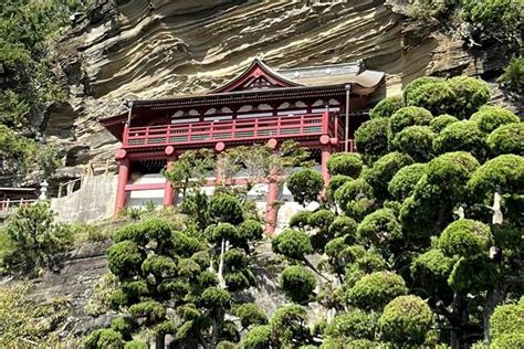 日本千葉縣傳統文化風情滿溢 訪千年古剎賞花吃美食 旅奇傳媒 LINE TODAY