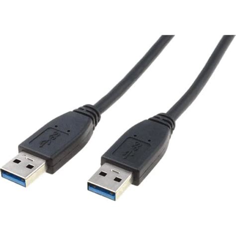 Cable Usb Connector Kolink Usb 30 A Male A Male 18m