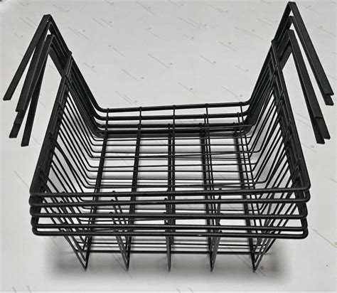 ワイヤーバスケット 5個 ジョイントラック用固定部品 1セット By メルカリ