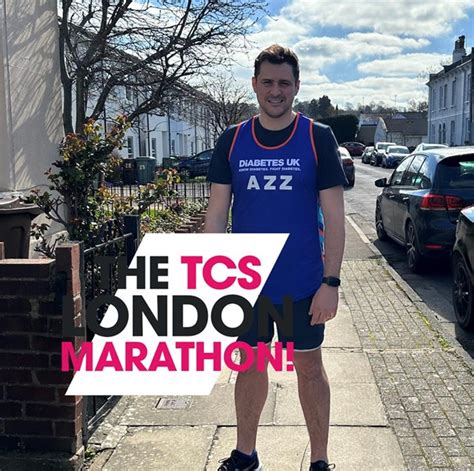 aaron edwards is fundraising for diabetes uk