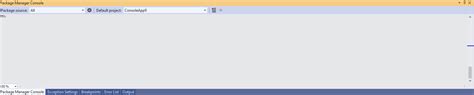 Nuget Packages Required To Use Jnbridgepro With Net Core And How To