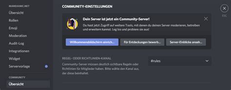 Channel Icons Discord