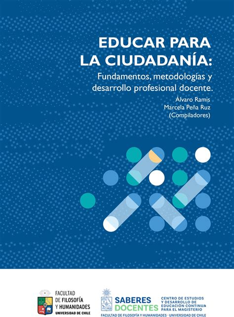 Educar Para La Ciudadanía Fundamentos Metodologías Y Desarrollo