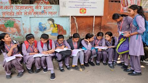 CISCE Class Revised Syllabus New Subjects Assessment Pattern Careerindia