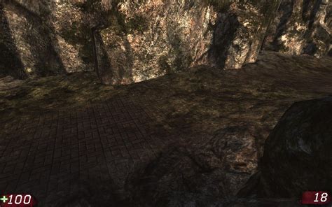Texture Blending Image Unreal Tournament 3 Mod Developers ModDB