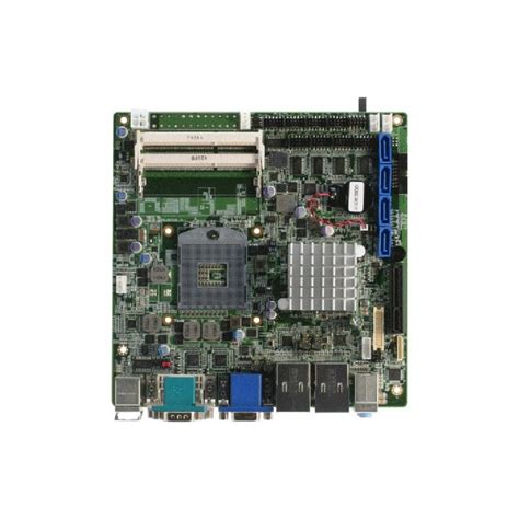Embedded Motherboard With Socket G2 RPGA988B 2nd Generation For Intel