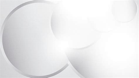 추상 흰색과 회색 색상 곡선 원 모양 패턴이있는 현대적인 디자인 줄무늬 배경 벡터 일러스트 레이 션 0명에 대한 스톡 벡터 아트 및 기타 이미지 Istock