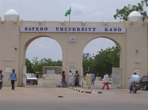 Buk Dismisses 62 Students Rusticates 17 Others