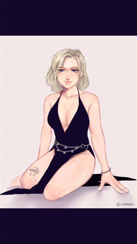 Hot Fanart Scrolller