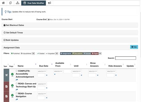 Cidi Labs Multi Tool Teaching IU