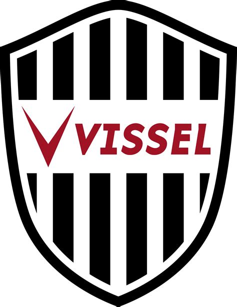Pin On ヴィッセル神戸 Vissel Kobe Good Jokes Football Logo