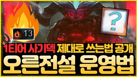 배치 공략툴 시즌9 세트9 롤체지지 전략적 팀 전투 Tft 롤토체스 전적검색