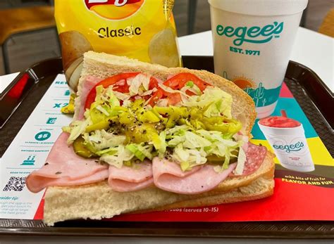Popular Sandwich Chain Declares Bankruptcy And Abruptly Closes 5 Locations