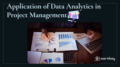 Application Of Data Analytics In Project Management By Techno Dairy