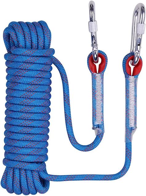 Northpada 10 Mm X 10 Mètre Corde Flottante Ligne De Quai Pour Bateau
