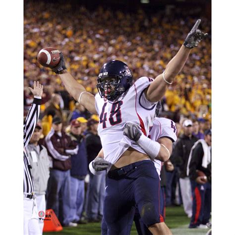 Gronkowski Touchdown