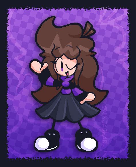 Paloma By Wacktv On Newgrounds